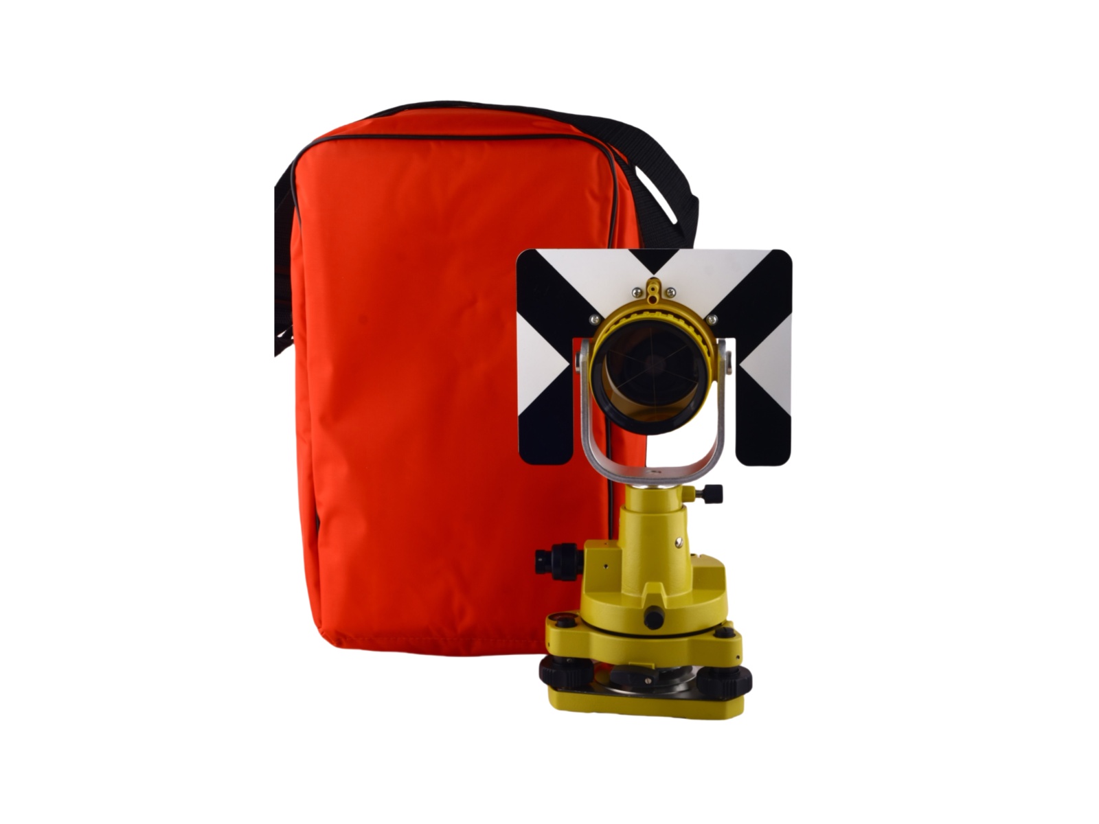 Prism Set For Total Station Survey Prism Set_BoKai Photoelectric