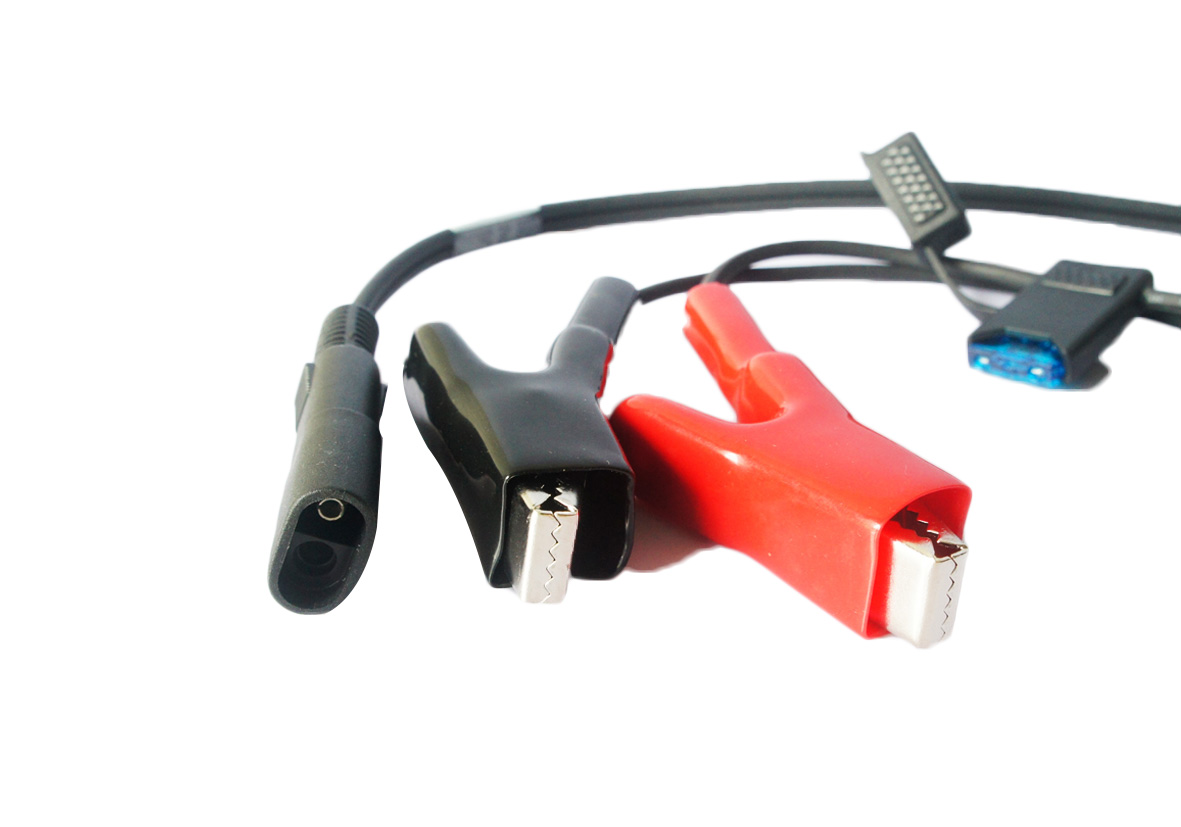 Power Cable A00400 Replacement For Trimble For With Heavy Duty ...