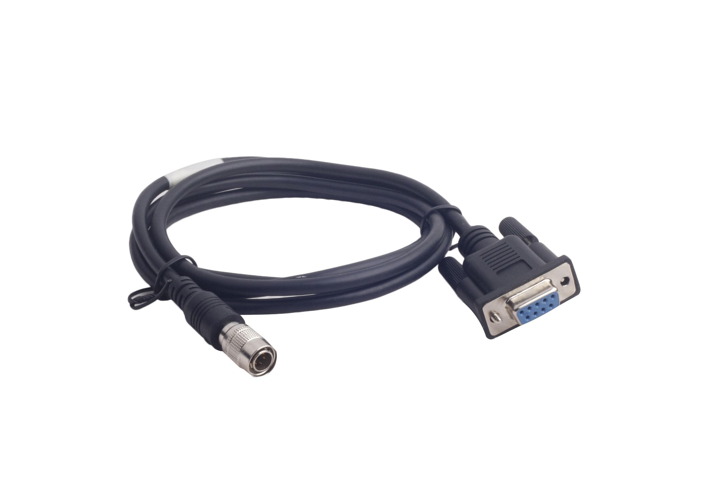 Data Cable For Total Statiion_BoKai Photoelectric