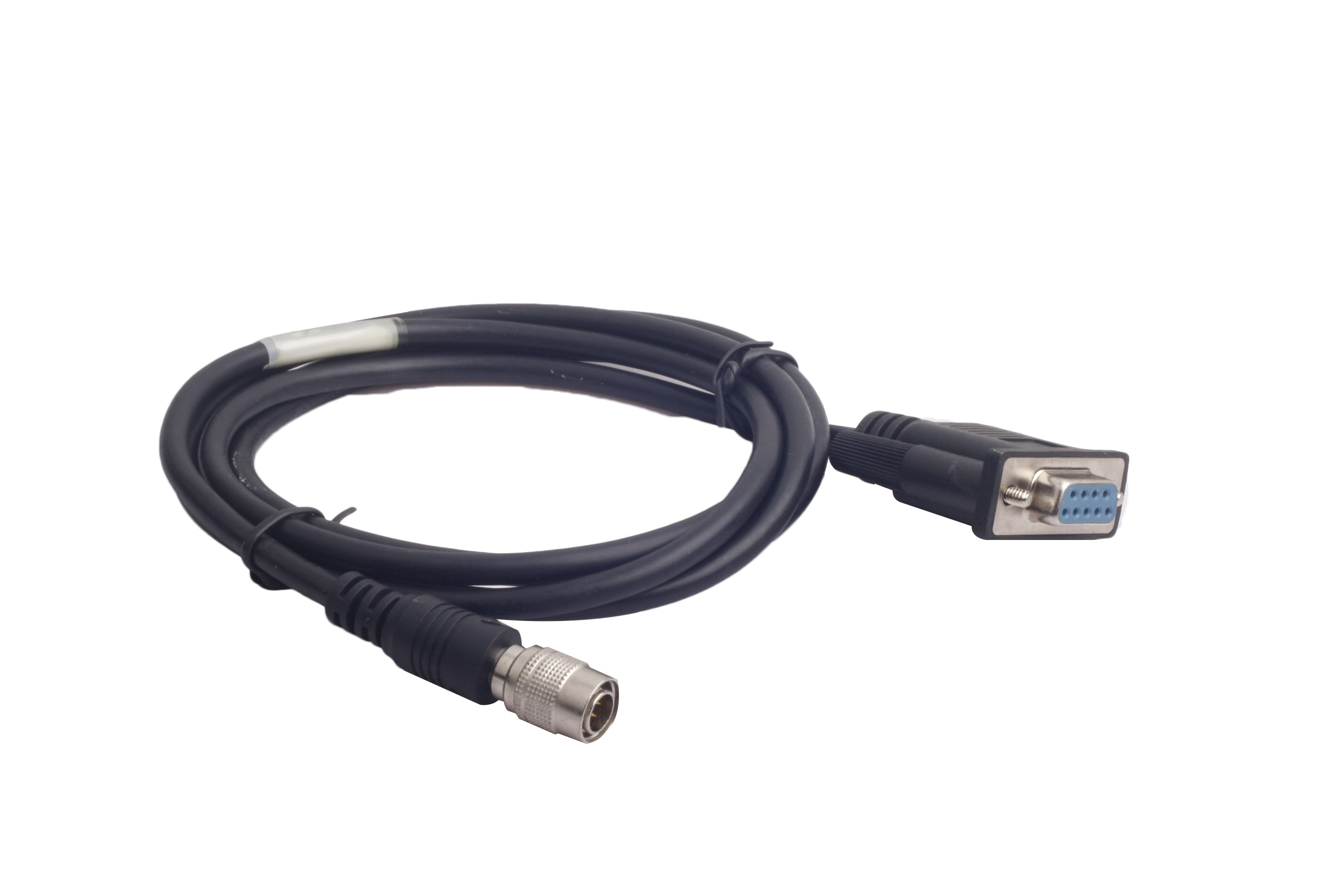 Data Cable For Topcon Total Station_BoKai Photoelectric