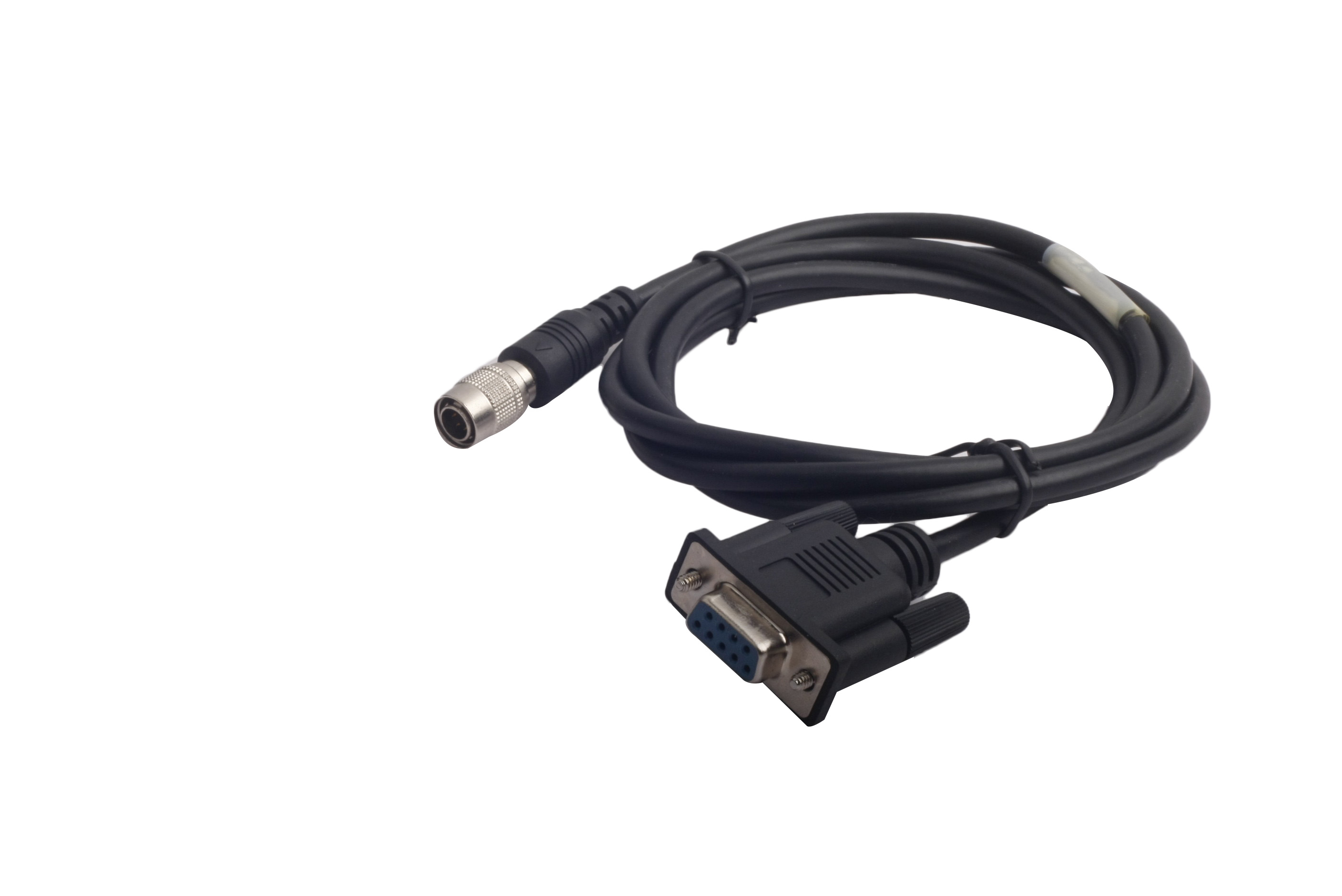 Data Cable For Topcon Total Station_BoKai Photoelectric