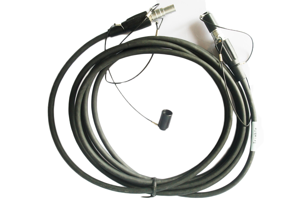 Data Cable_BoKai Photoelectric