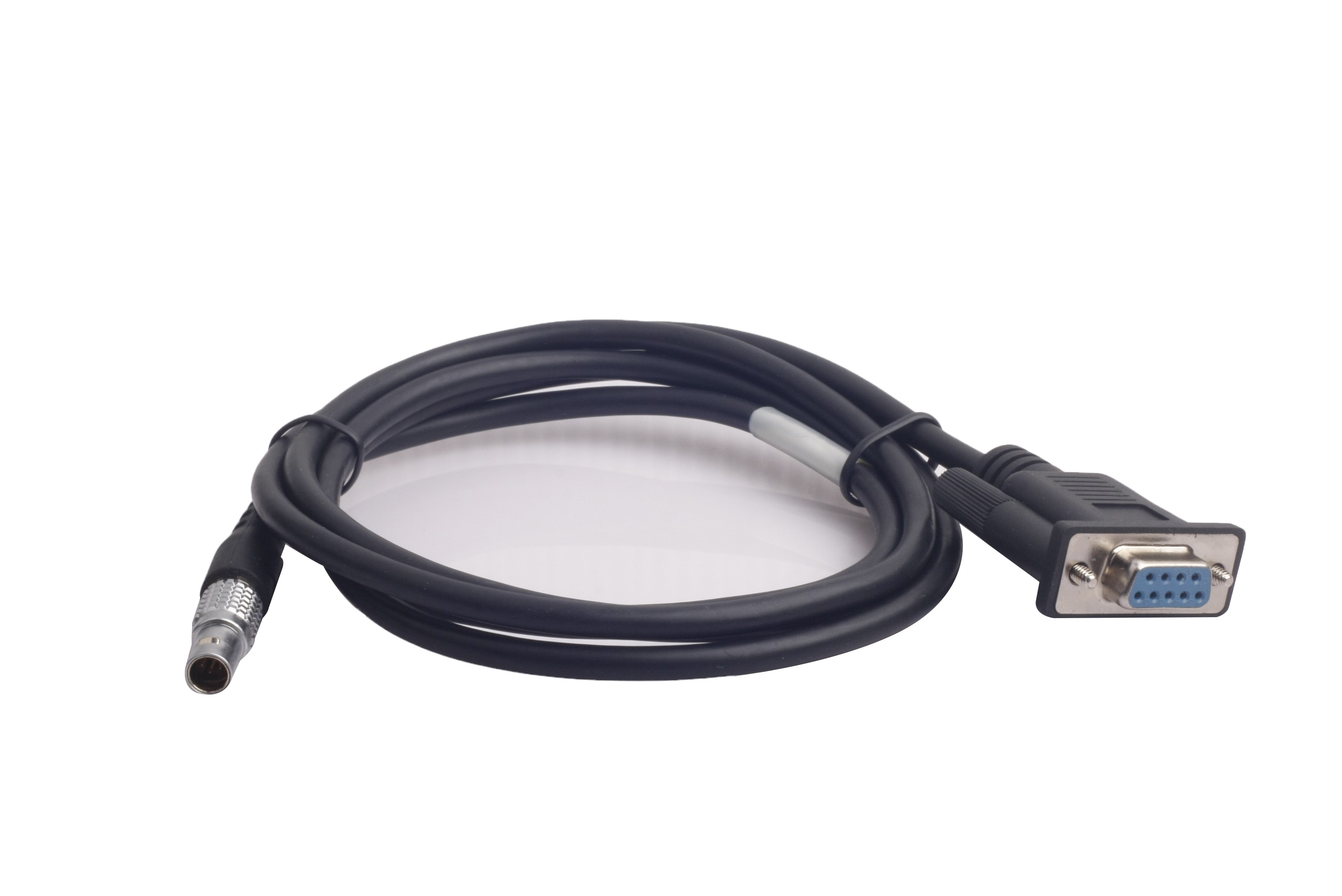 Data Cable For Leica Total Station_BoKai Photoelectric