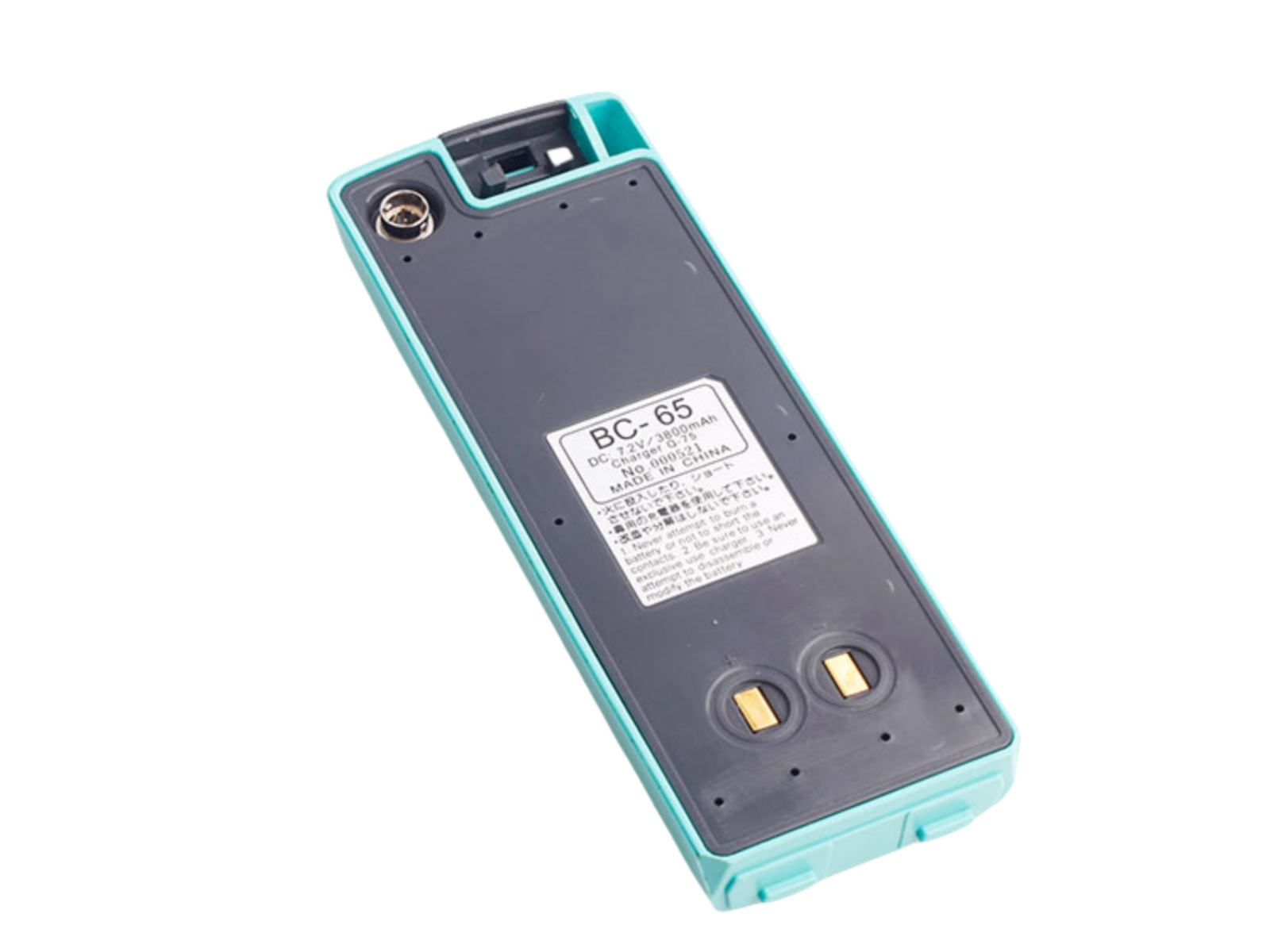 Total Station Battery 7.2V BC-65 for DTM-352B DTM-332 DTM-350 BC-65 ...