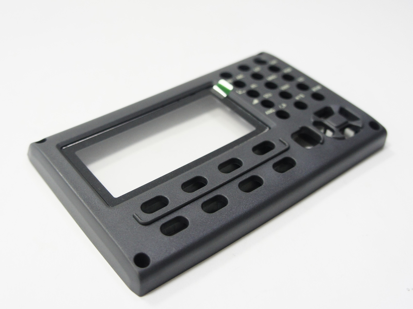 GE52 Face shell_BoKai Photoelectric